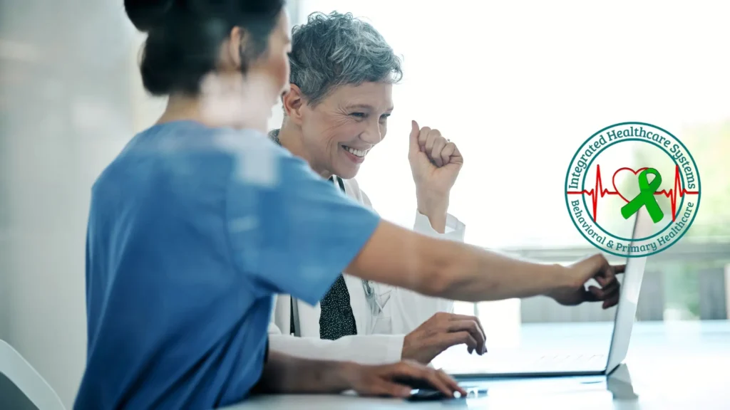 Community Resources - Integrated Healthcare Systems